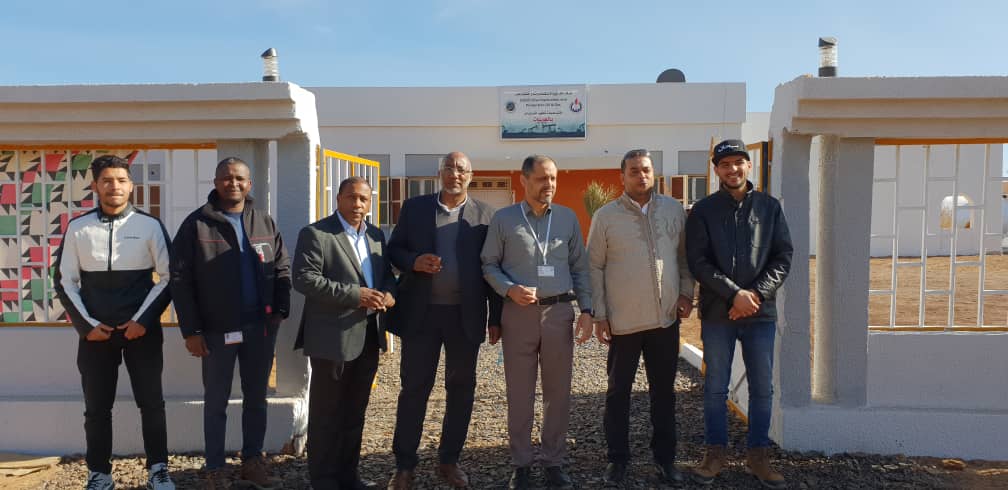 Zallaf Company opens new office in the South to follow up on Erawin ...