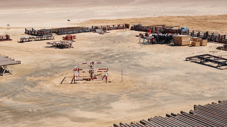 Zallaf introduces a new technology used for the first time in the ...