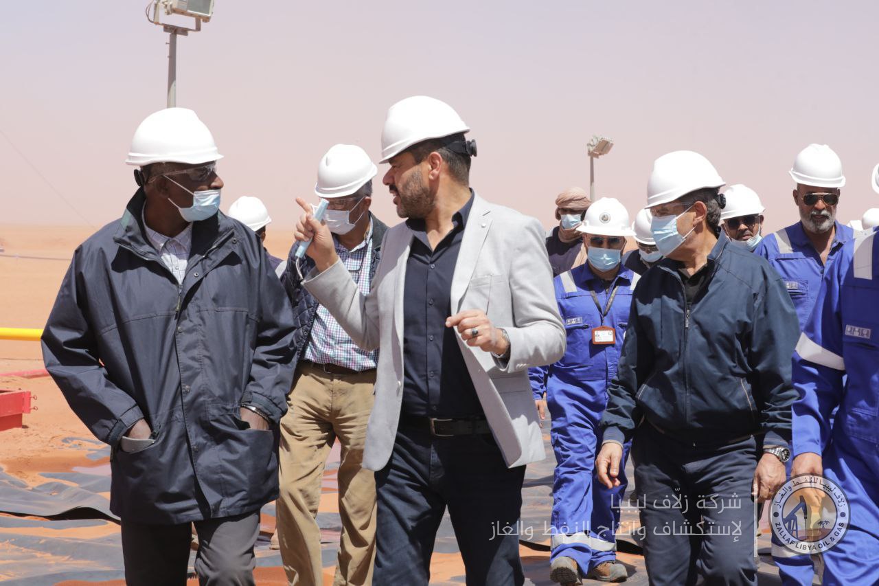 Starts up production of (3,000bpd) barrels per day from Erawin field ...