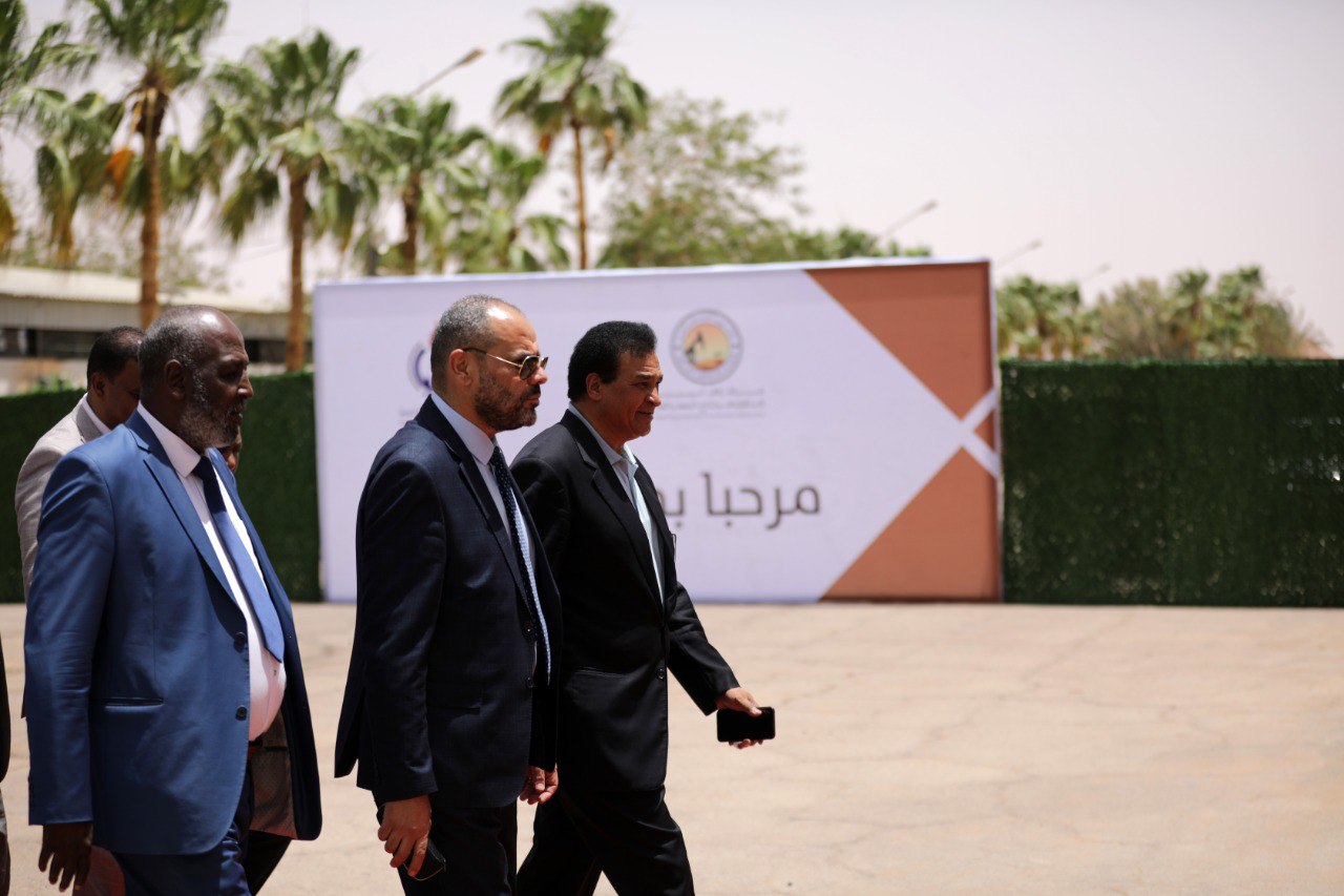 Zallaf Launches Second Phase of Training Project for 60 Technicians ...