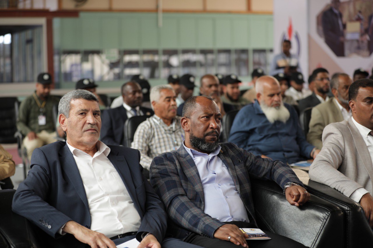 Zallaf Launches Second Phase of Training Project for 60 Technicians ...